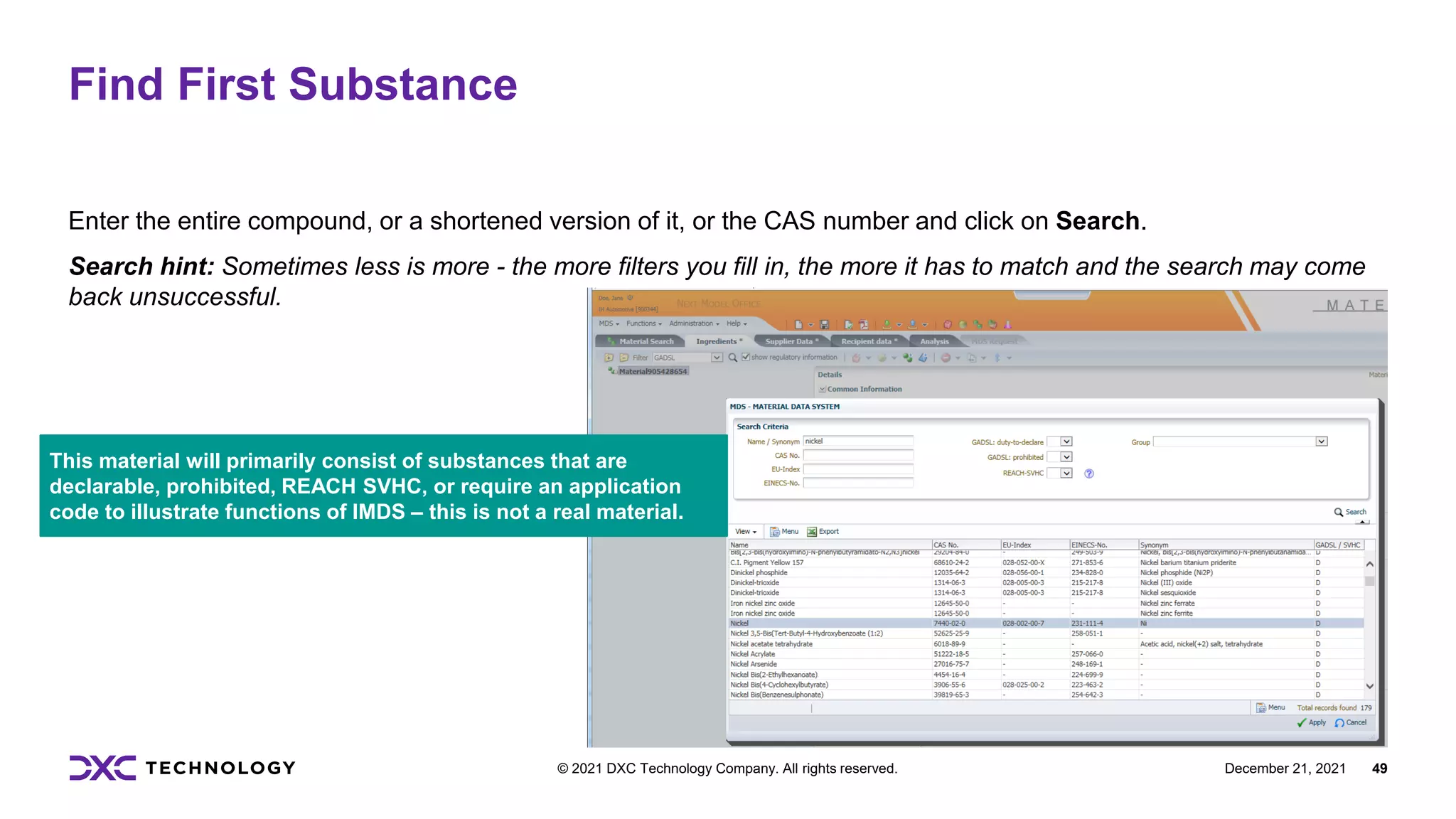 IMDS Create MDS tips_Material.pdf