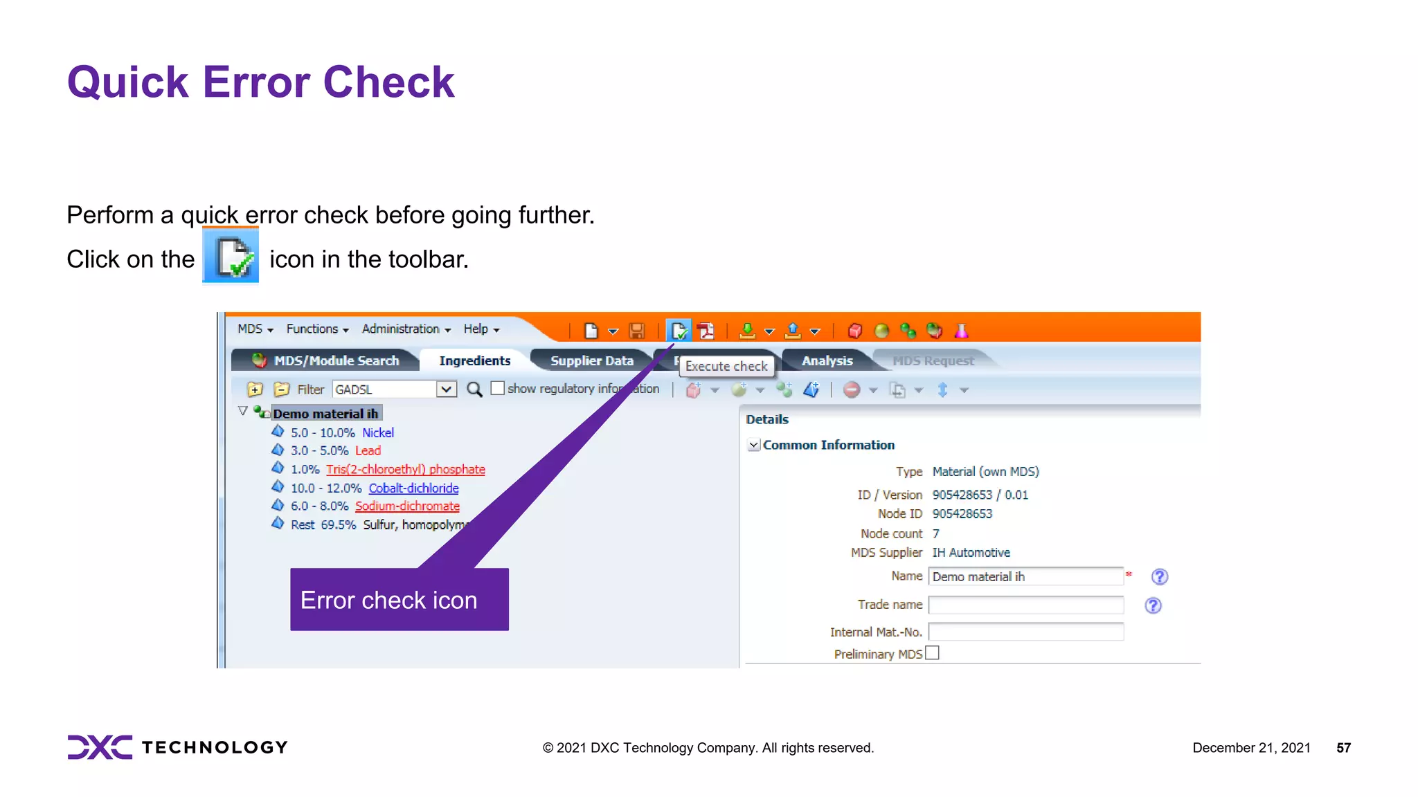 IMDS Create MDS tips_Material.pdf