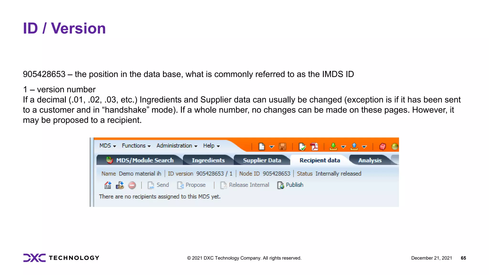 IMDS Create MDS tips_Material.pdf