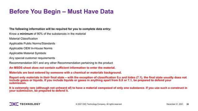 Imds Create Mds Tips Material Pdf