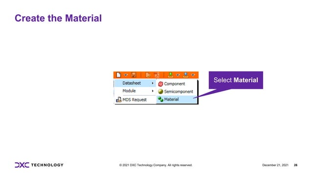 Imds Create Mds Tips Material Pdf