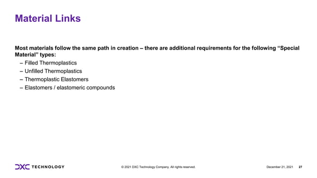 IMDS Create MDS tips_Material.pdf | Desktop Publishing | Computer ...