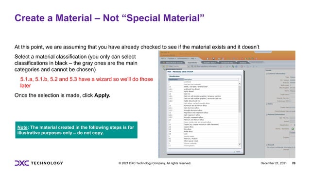 IMDS Create MDS tips_Material.pdf | Desktop Publishing | Computer ...