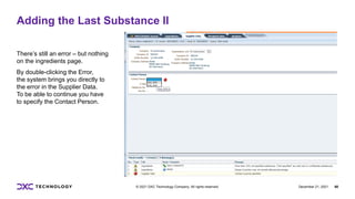 IMDS Create MDS tips_Material.pdf