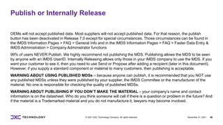 IMDS Create MDS tips_Material.pdf