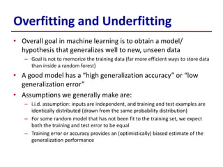 IME 672 - Classifier Evaluation I.pptx
