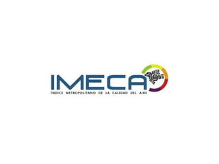 IMECA Exposicion conceptos que es y objetivo | PPTX