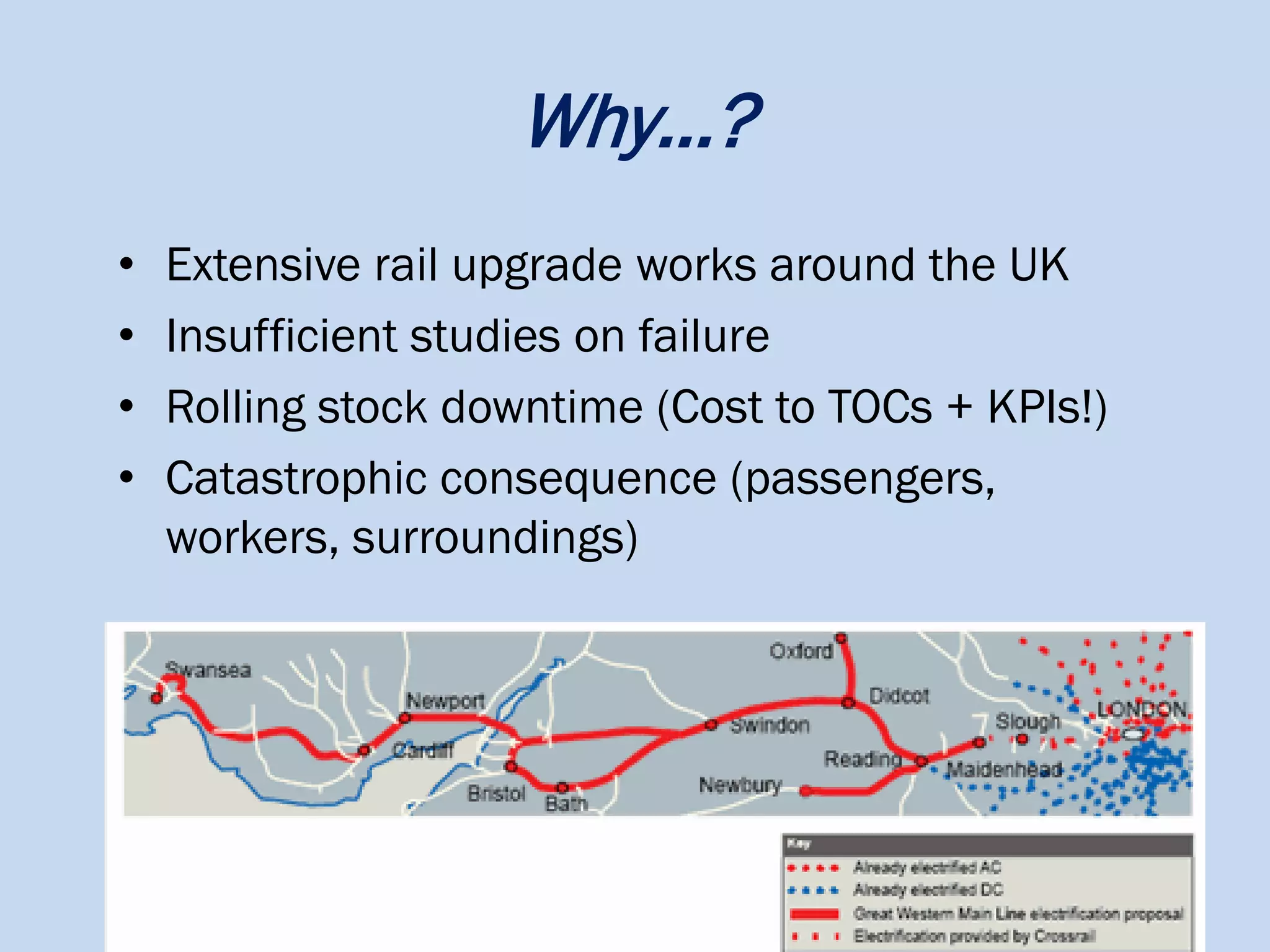 Pantograph Failure & Analysis | PDF