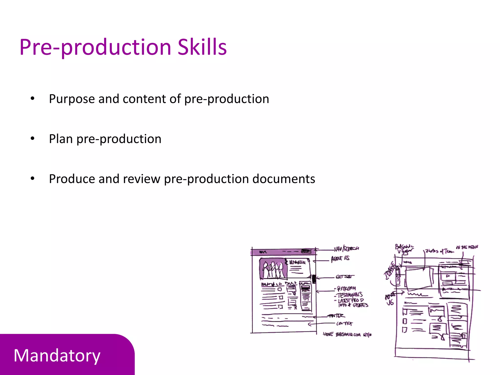 Creative iMedia | PPTX
