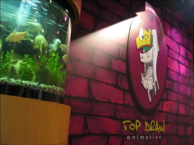 Imee Pineda Sample Work | PPT