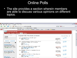 Imeem Presentation | PPT