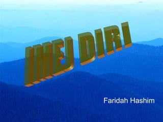 imej | PPT