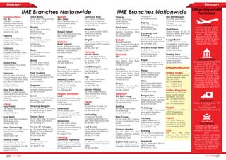 Ime newsletter4 | PDF