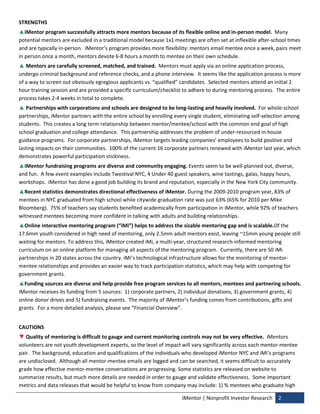 iMentor | PDF