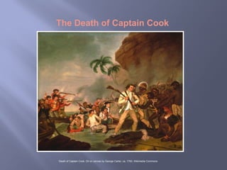 Imperialism in Hawaii Slides | PDF