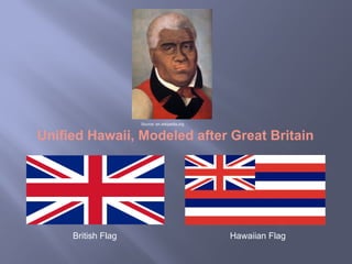 Imperialism in Hawaii Slides | PDF