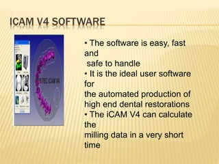 Imes – icore mills | PPTX