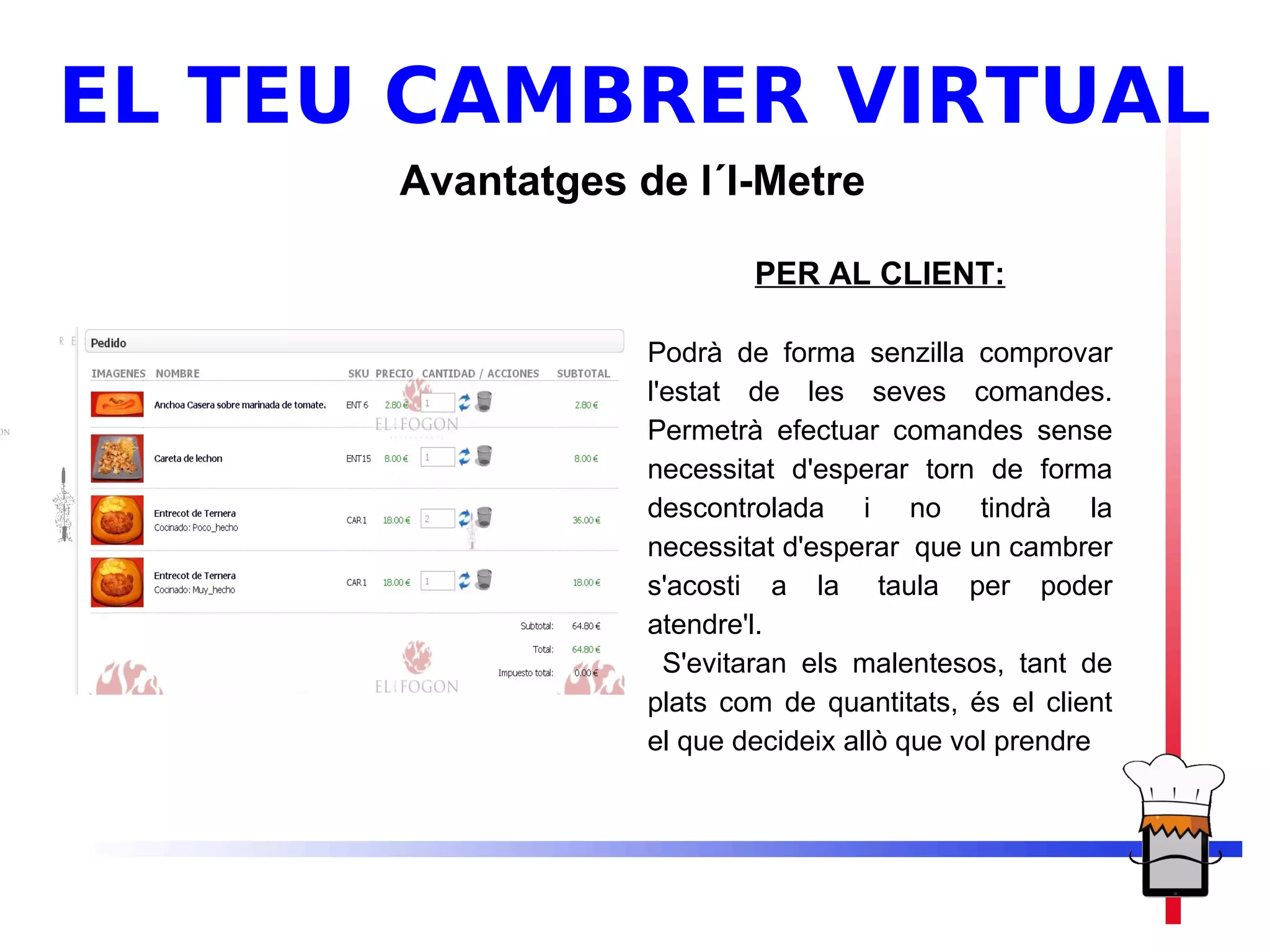 iMetre Fullet explicatiu (català) | PDF