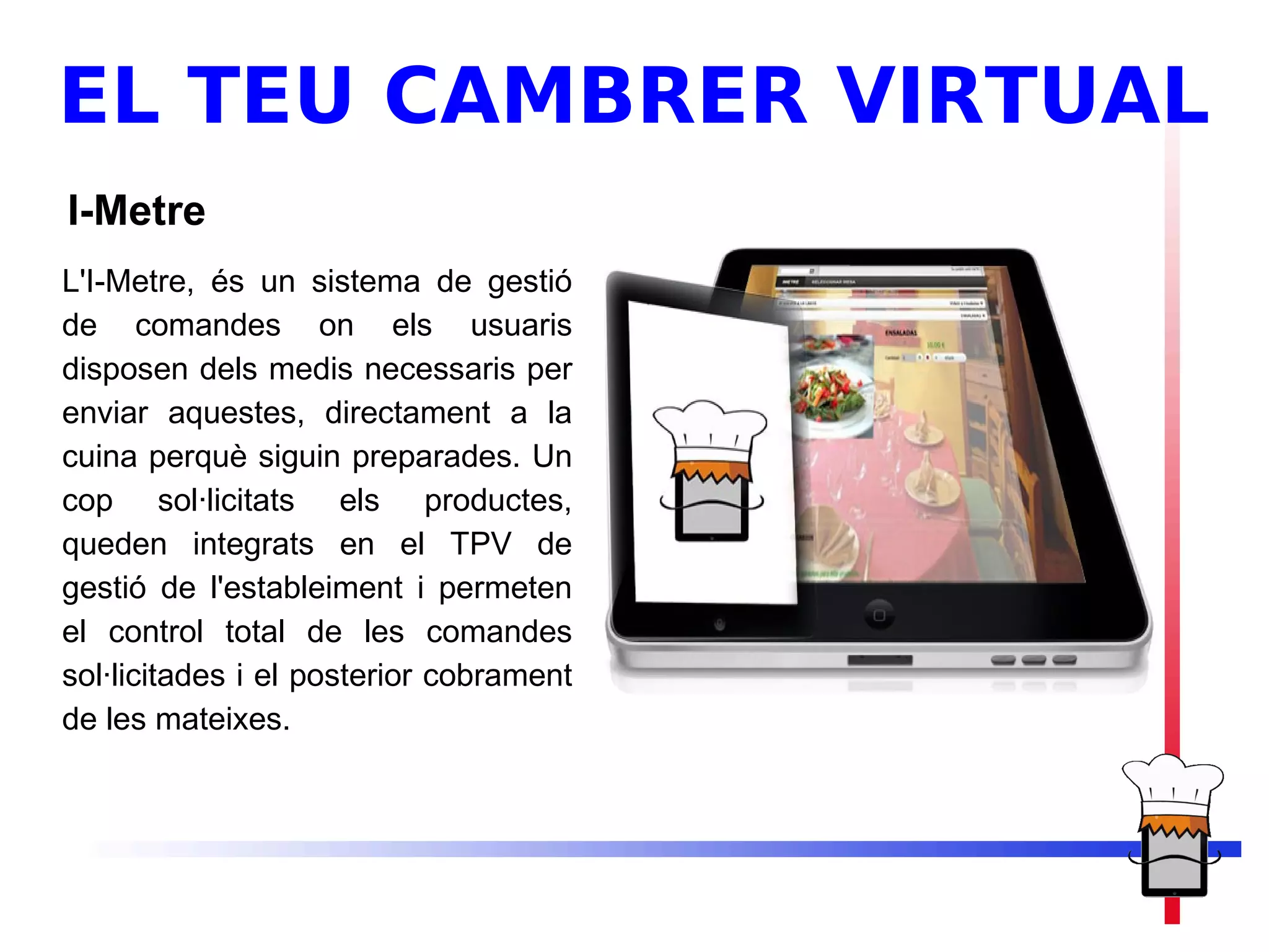 iMetre Fullet explicatiu (català) | PDF