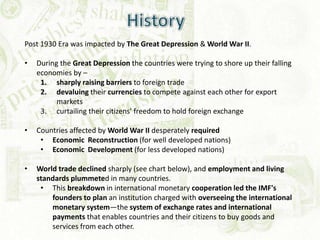 International Monetary Fund | PPTX