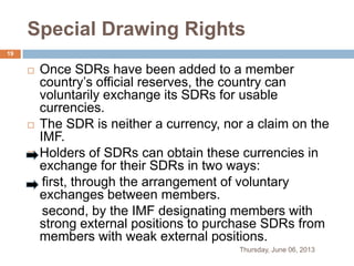 imf | PPTX
