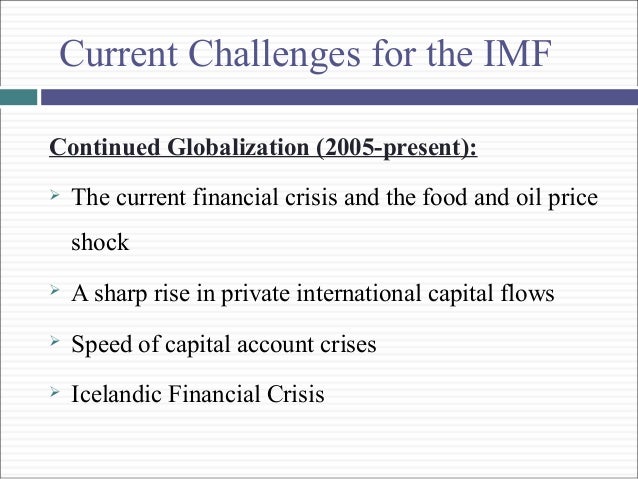 Imf