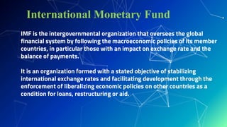 Imf | PPTX