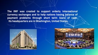 Imf | PPTX