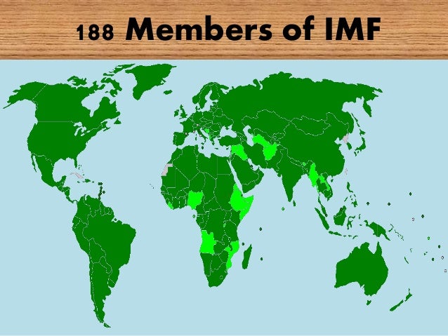 IMF