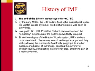 imf-PPT.ppt aCCOUNTS AND Finanace docx pdf | PPT