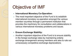 Imf 2019 | PPT