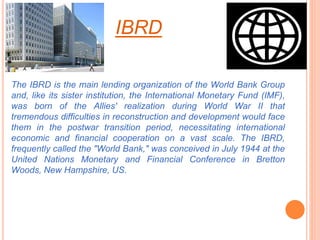 international monetary fund | PPT