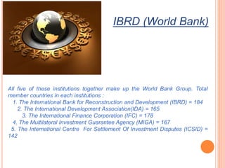 international monetary fund | PPT