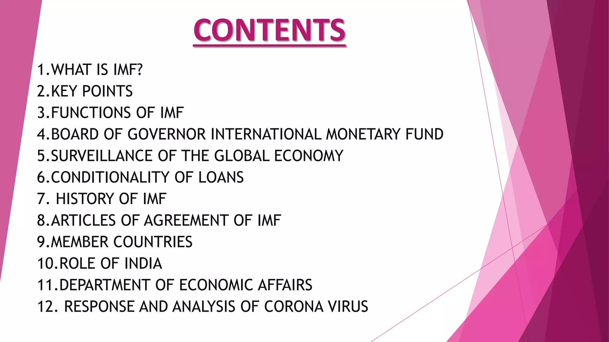 IMF(INTERNATIONAL MONETARY FUND).pptx