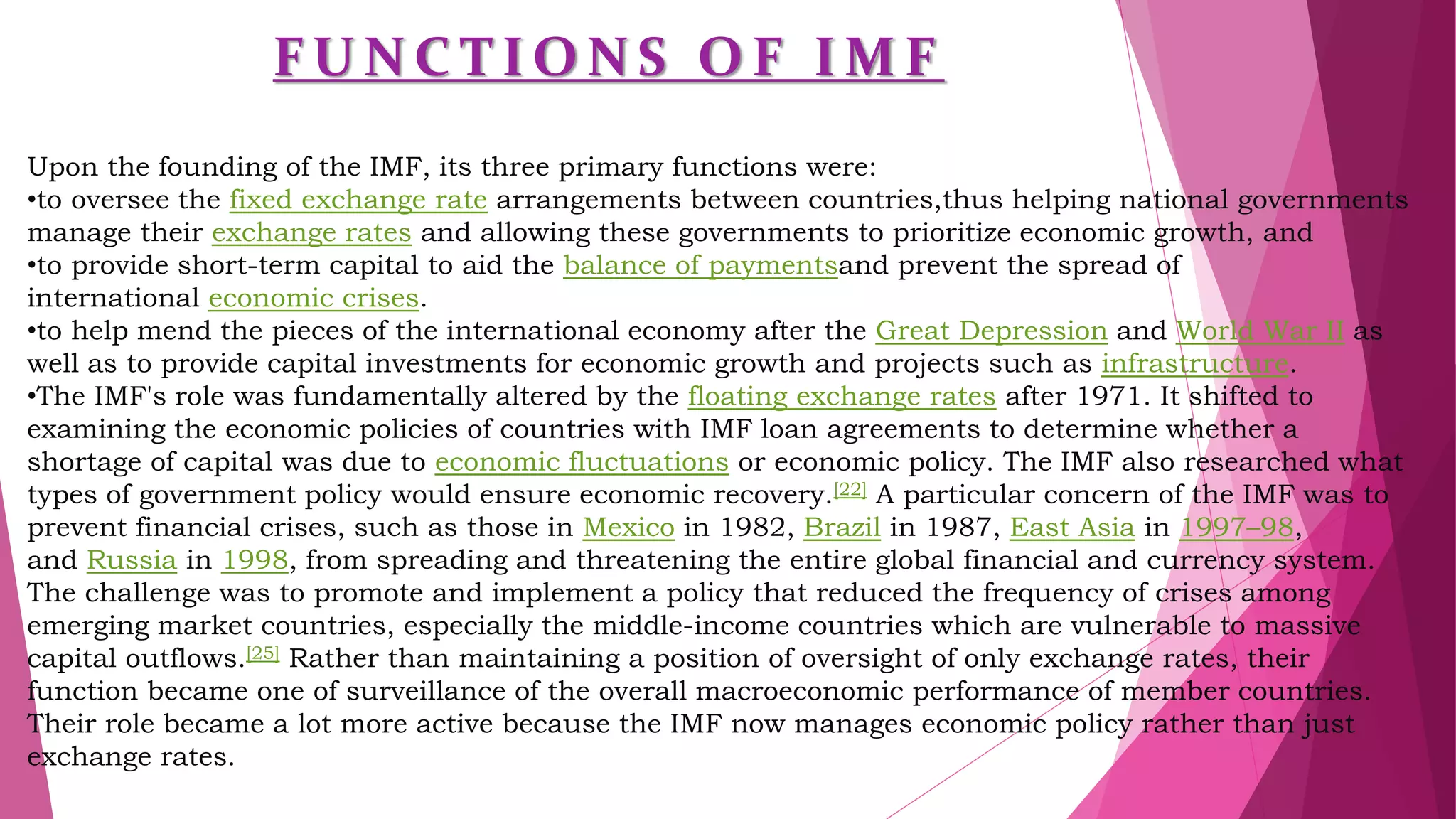 IMF(INTERNATIONAL MONETARY FUND).pptx
