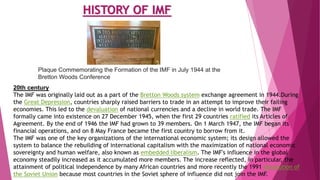 IMF(INTERNATIONAL MONETARY FUND).pptx