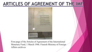 IMF(INTERNATIONAL MONETARY FUND).pptx