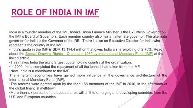 IMF(INTERNATIONAL MONETARY FUND).pptx