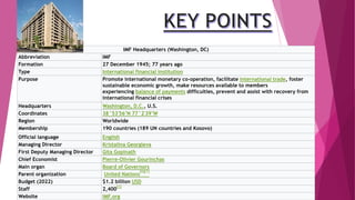 IMF(INTERNATIONAL MONETARY FUND).pptx