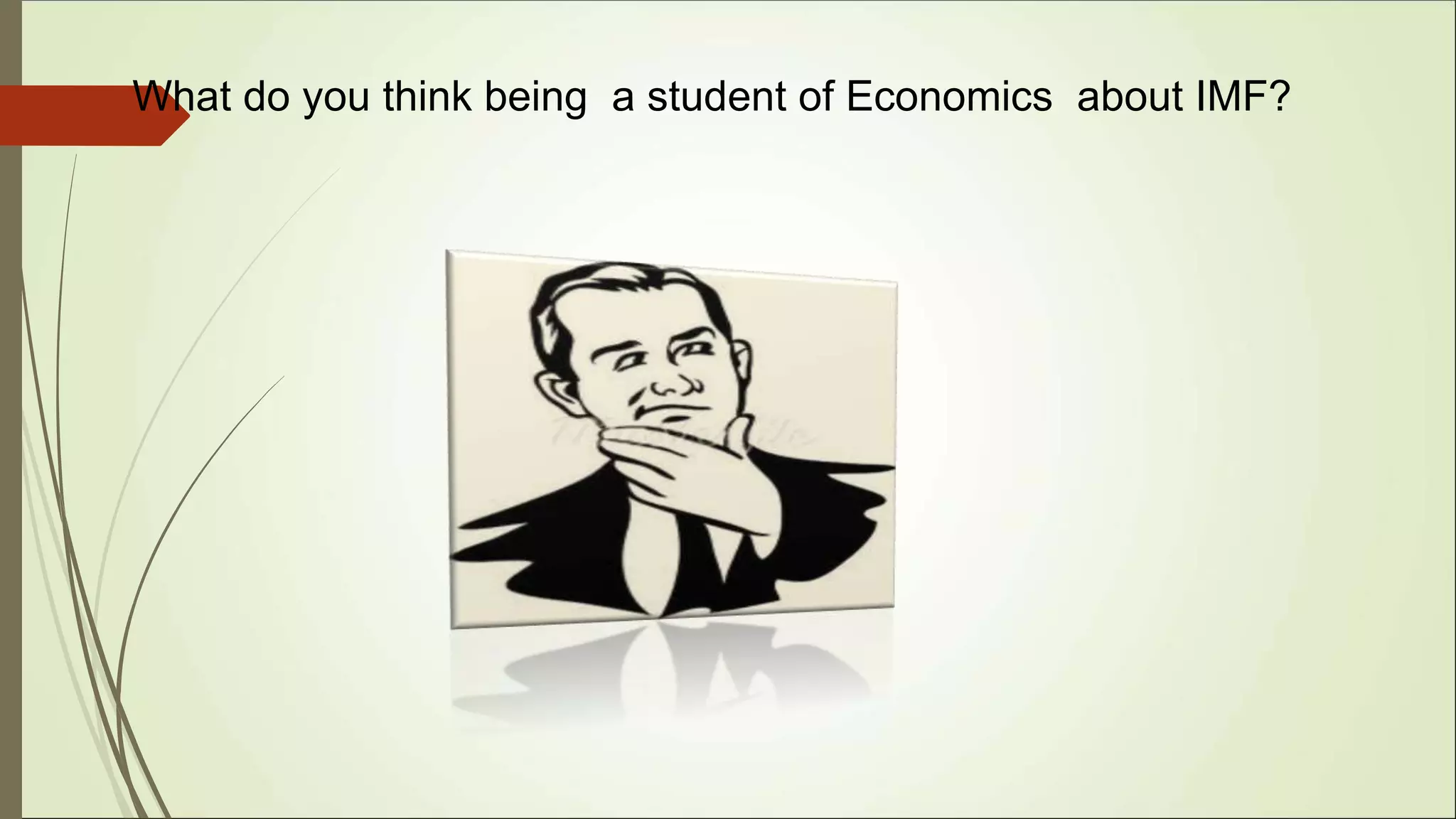 Imf n pak | PPT | Currencies | Economy