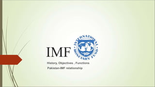 Imf n pak | PPT