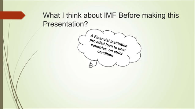 Imf n pak | PPT