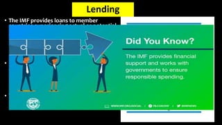 IMF | PPTX