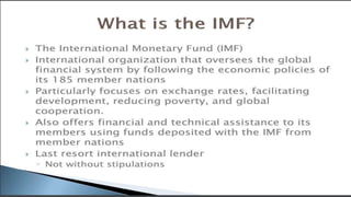 IMF WB .pptx