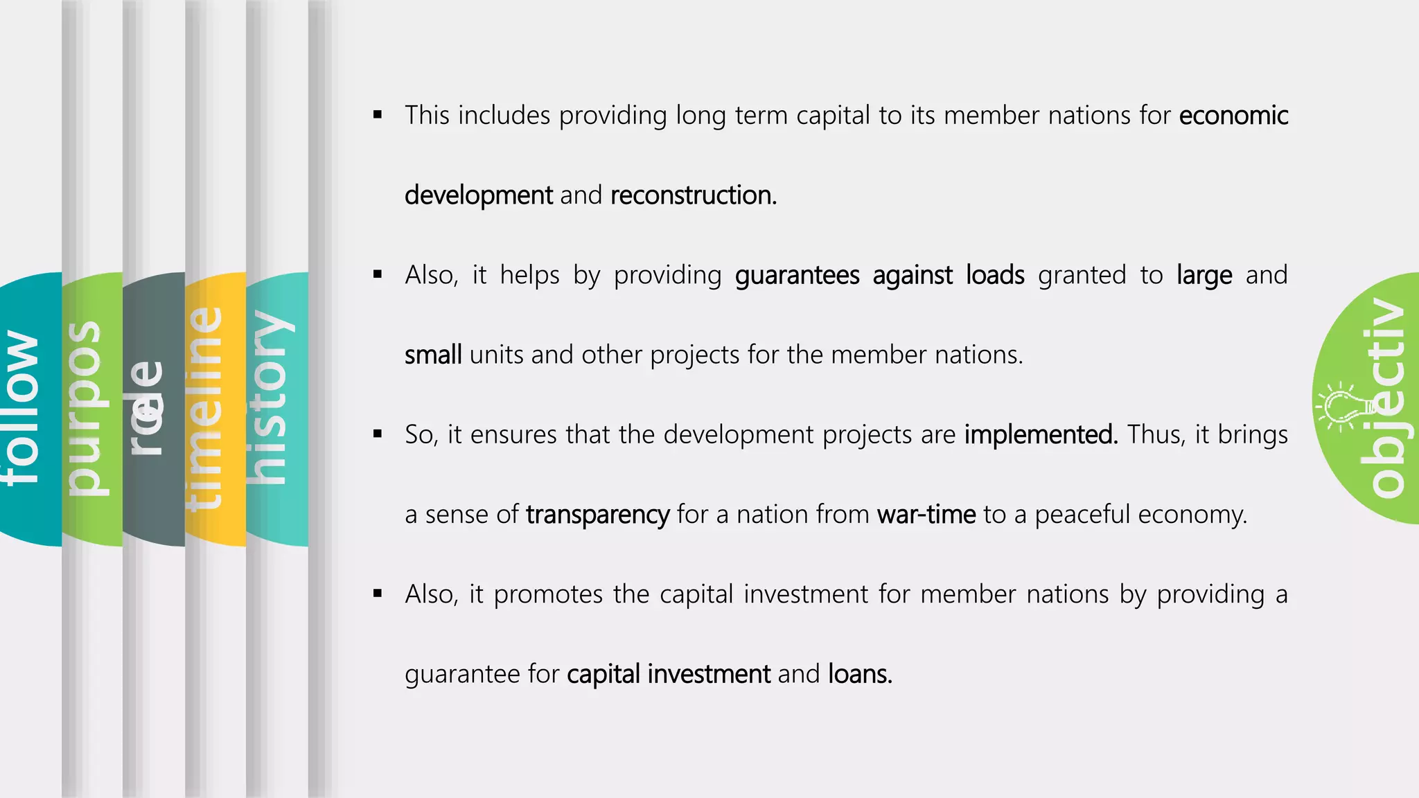 IMF, World Bank & WTO.pptx