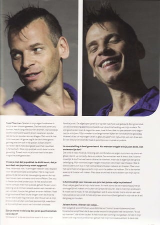 Interview Kees Meerman | PDF