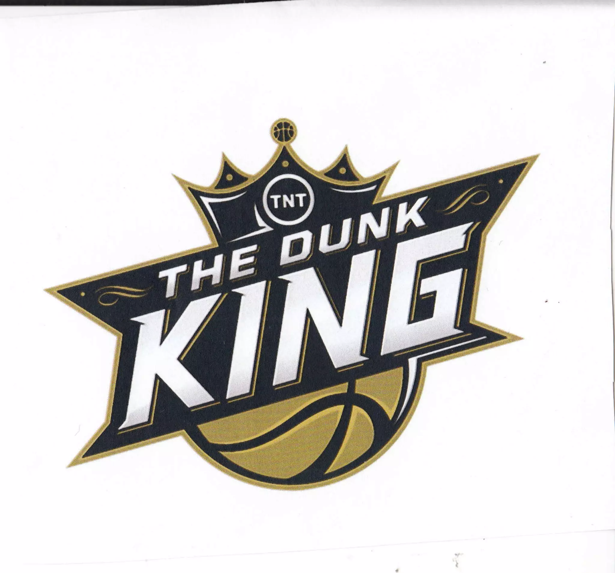 Trinity Kings World Leadership: "The DUNK KING" | PPT
