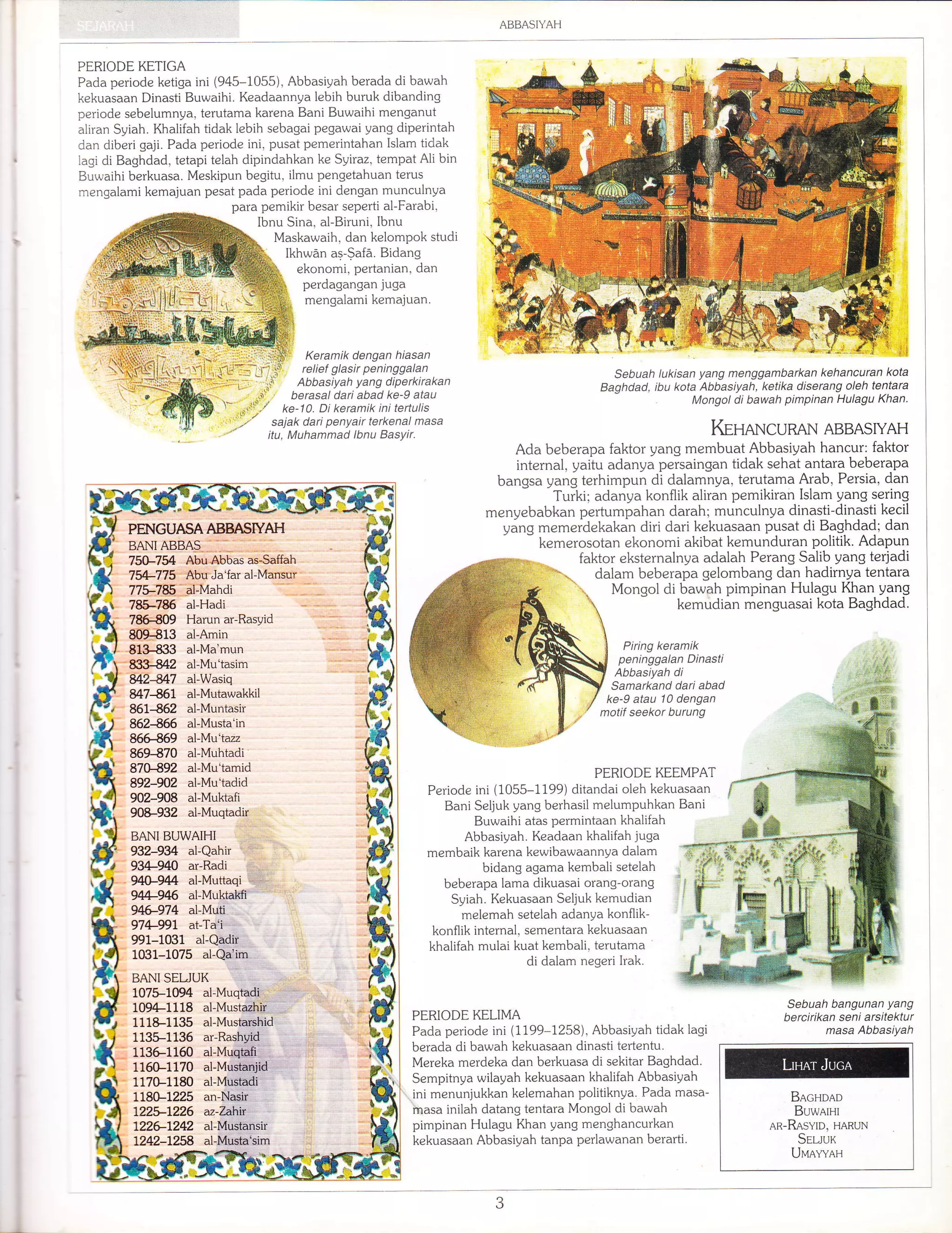 CONTOH U T S dan MATERI U A S | PDF