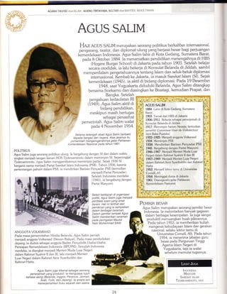 CONTOH U T S dan MATERI U A S | PDF