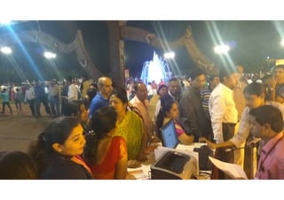 Awareness Camp | PDF